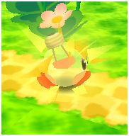 Bomb Spark | Kirby Wiki | Fandom