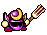 Trident Knight | Kirbypedia | Fandom