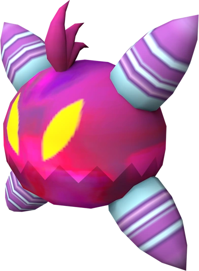 Depper | Kirby Wiki | Fandom