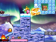 Ice Island | Kirby Wiki | Fandom