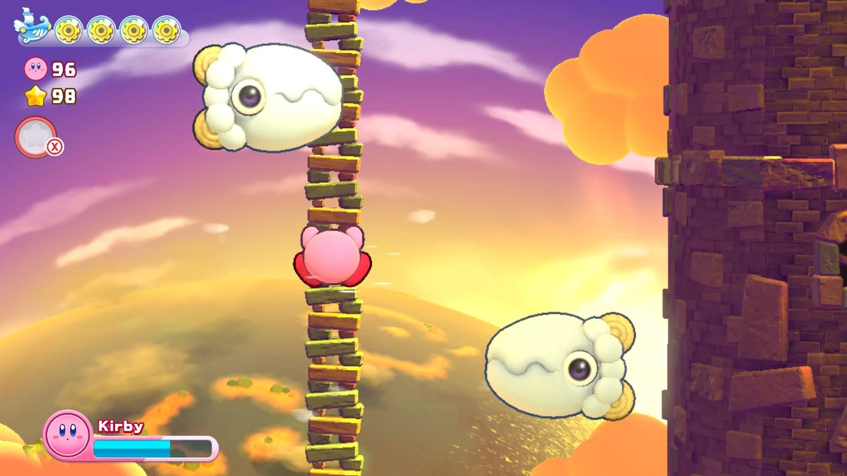 Pacloud | Wiki Kirby | Fandom