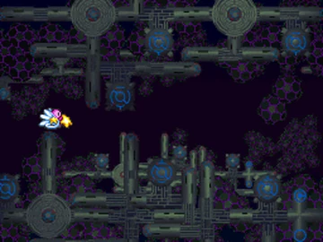 Kirby Super Star Nova