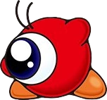 Waddle Doo | Kirbypedia | Fandom