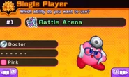 Doctor | Kirby Wiki | Fandom