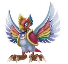 Dyna Blade | Kirbypedia | Fandom