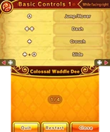 Pause Screen | Kirby Wiki | Fandom