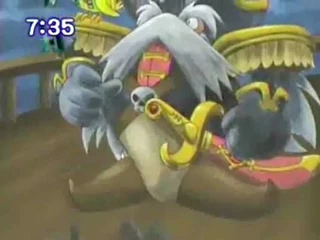 Captain Kick | Kirby Wiki | Fandom