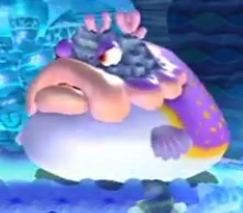 Fatty Puffer | Kirby Wiki | Fandom