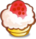 Strawberry Shortcake | Kirby Wiki | Fandom