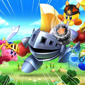Discuss Everything About Kirby Wiki | Fandom