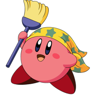 Limpiador | Kirbypedia | Fandom