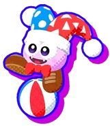 Marx | Kirby Wiki | Fandom