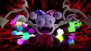 Marx | Kirbypedia | Fandom