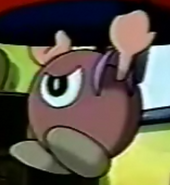 Monster | Kirby Wiki | Fandom