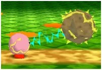 Stone Spark | Kirby Wiki | Fandom