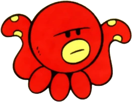 Flotzo | Kirby Wiki | Fandom
