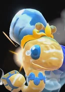 Driblee | Kirby Wiki | Fandom