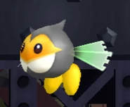 Halcandra | Kirby Wiki | Fandom