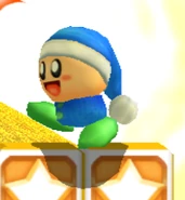 Poppy Bros. Jr. | Kirby Wiki | Fandom