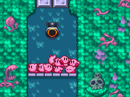Autocannon | Kirby Wiki | Fandom