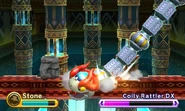 Coily Rattler | Kirby Wiki | Fandom