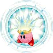 Spark | Kirby Wiki | Fandom
