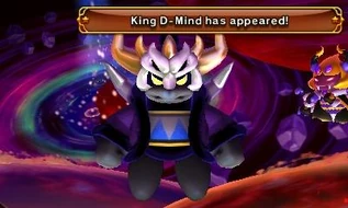 Rey D. Mind | Kirbypedia | Fandom