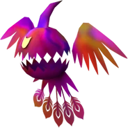 Sphere Doomer | Kirby Wiki | Fandom