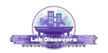 Lab Discovera | Kirby Wiki | Fandom