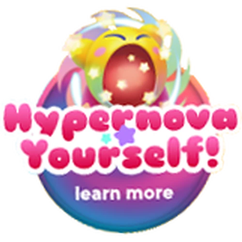 Hypernova Kirby