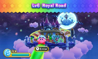 Category:Levels in Kirby: Triple Deluxe | Kirby Wiki | Fandom