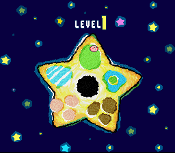 User blog:Iqskirby/Planet Popstar Geography | Kirby Wiki | Fandom