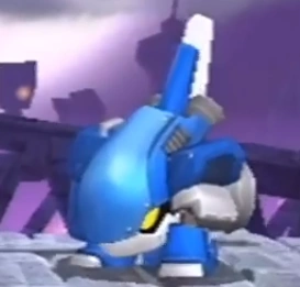 Metal General | Kirby Wiki | Fandom