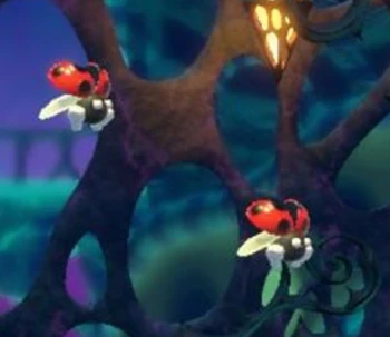 Bugzzy Jr. | Kirbypedia | Fandom