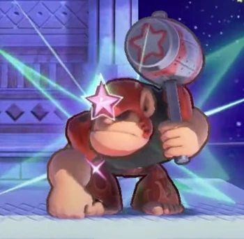Super Bonkers | Kirby Wiki | Fandom
