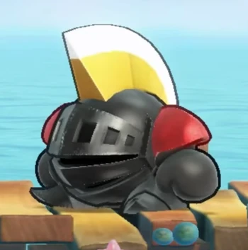 Kibble Blade | Kirby Wiki | Fandom