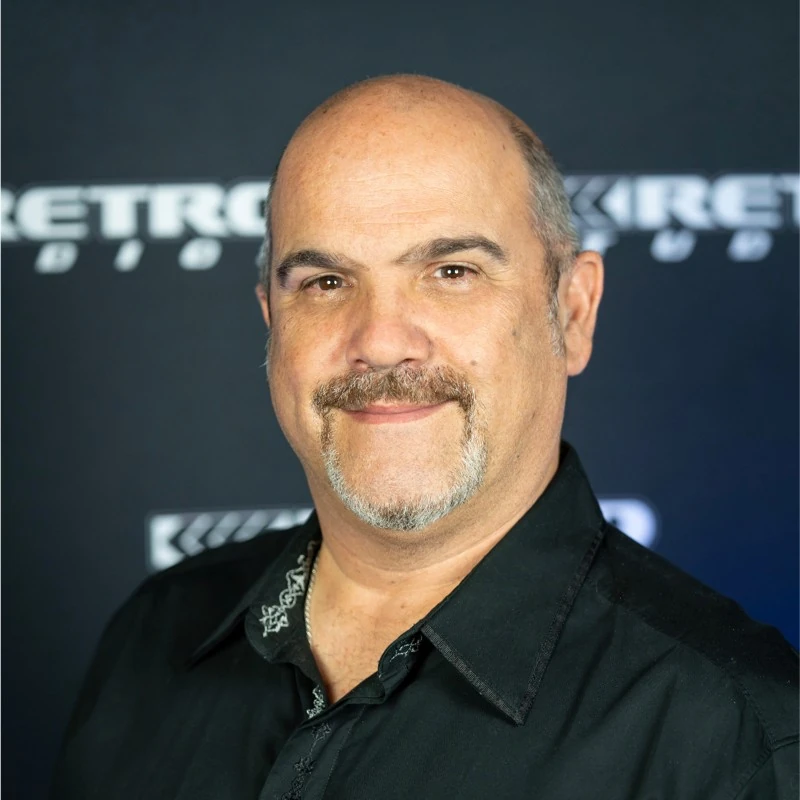 Michael Kelbaugh | Wiki Kirby | Fandom