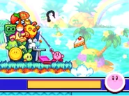 Strawberry Shortcake | Kirby Wiki | Fandom