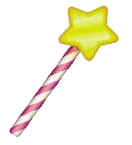 Star Rod | Kirby Wiki | Fandom