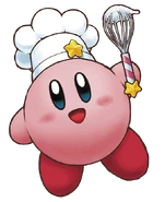 Cook | Kirby Wiki | Fandom