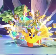 Revival Spell | Kirby Wiki | Fandom