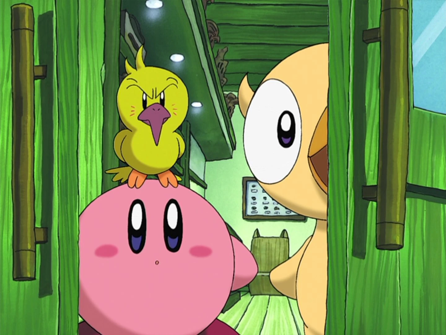 User blog:BFDIFAN98753235/kirby | Kirby Wiki | Fandom