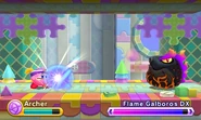 Flame Galboros | Kirby Wiki | Fandom