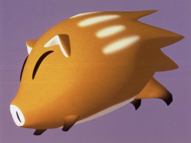 Nruff | Kirbypedia | Fandom