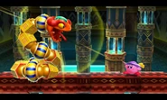 Coily Rattler | Kirby Wiki | Fandom