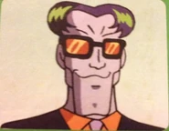 N.M.E. Sales Guy | Kirby Wiki | Fandom