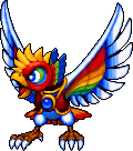 Dyna Blade (Charakter) | Kirby Wiki | Fandom