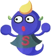 Sharbon | Kirby Wiki | Fandom