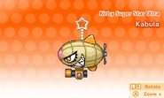 Kabula | Kirby Wiki | Fandom