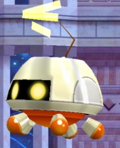 Dubior | Kirbypedia | Fandom